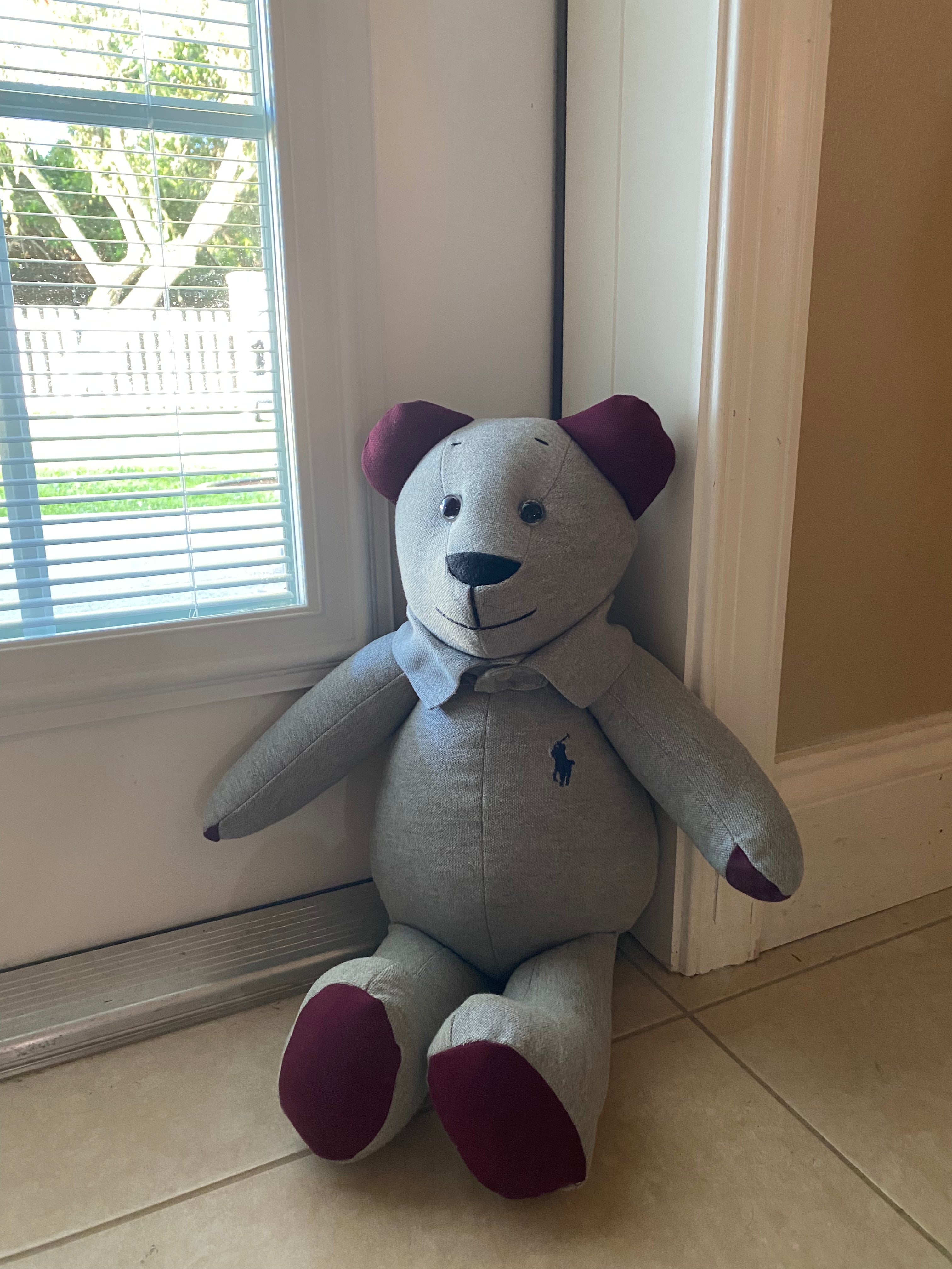 Keepsake bears and more – Its Made 4 You LLC